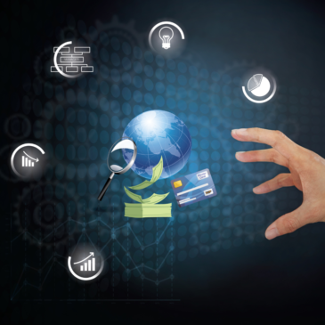 AI-Enabled Digital Insurance Distribution Platform | Ensurite